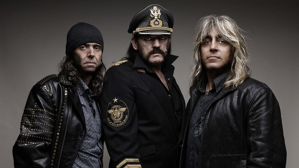 The top 50 Motorhead songs | Louder