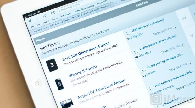 iMore Awards - Page 6 | iMore