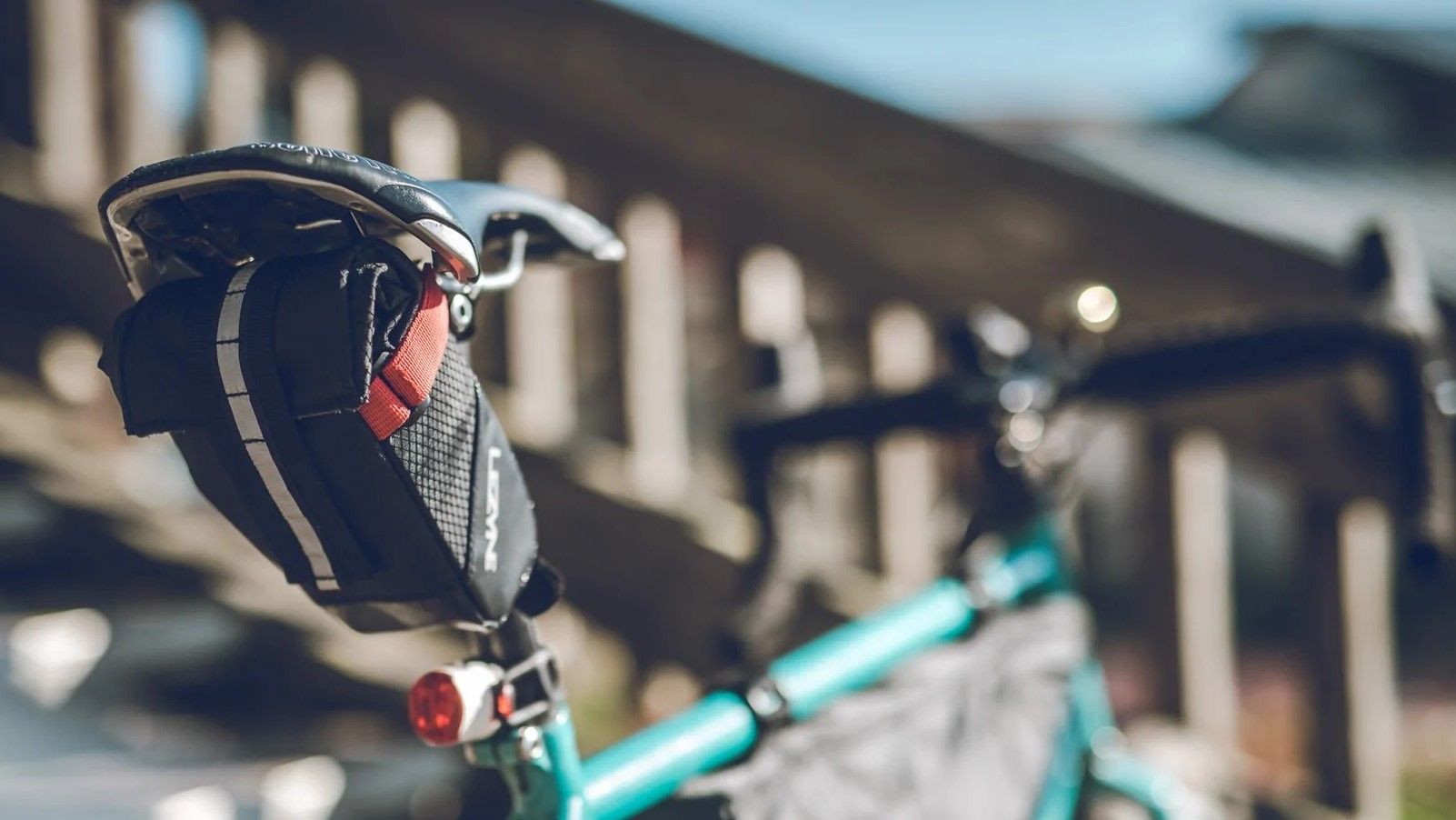 Best saddle bags 2023: Secure, minimalist storage for your on-bike ...