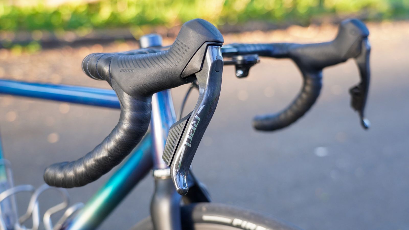 New SRAM Red AXS groupset might be the 'lightest electronic, ever', but ...