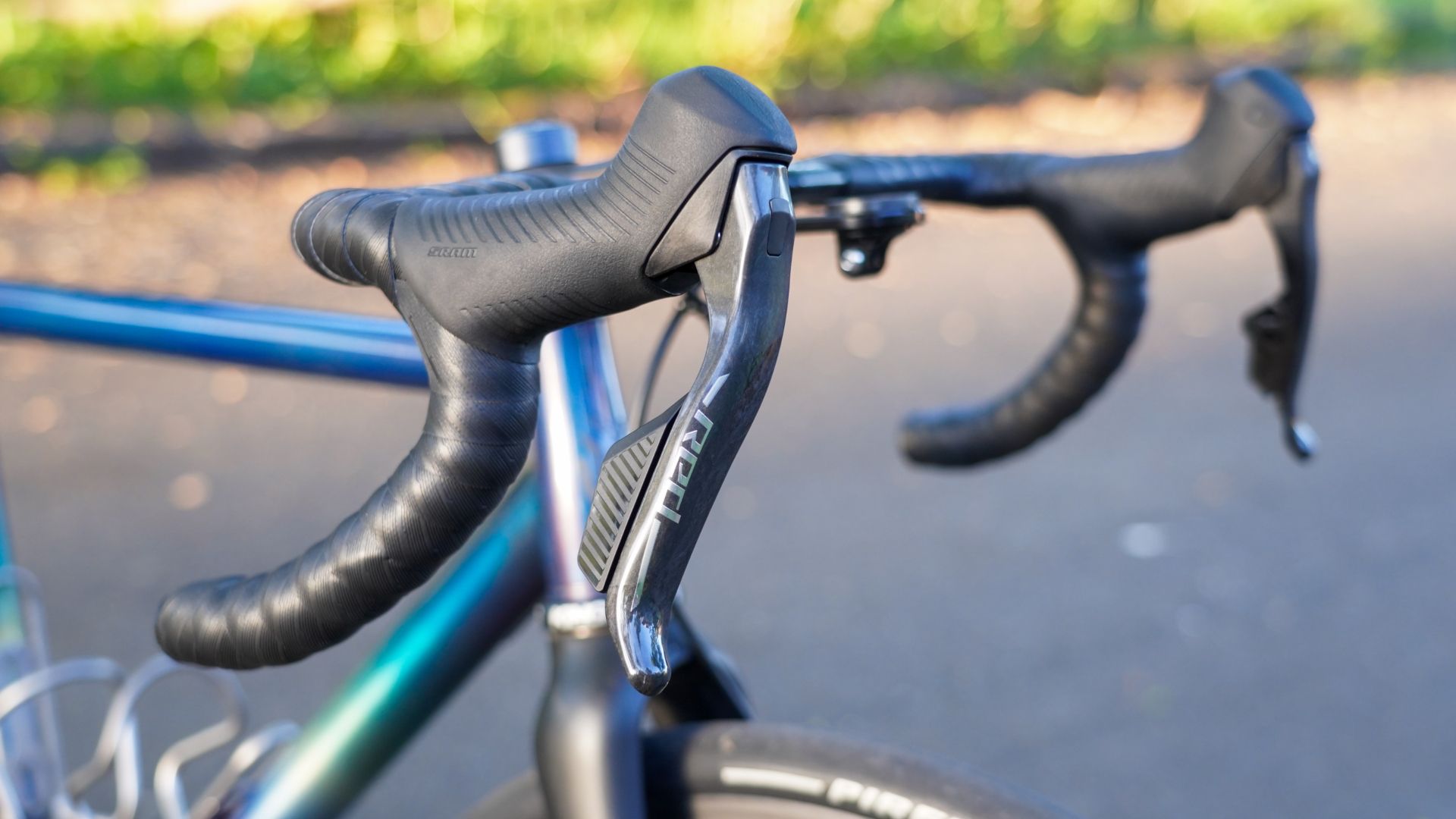 New SRAM Red AXS groupset might be the 'lightest electronic, ever', but ...