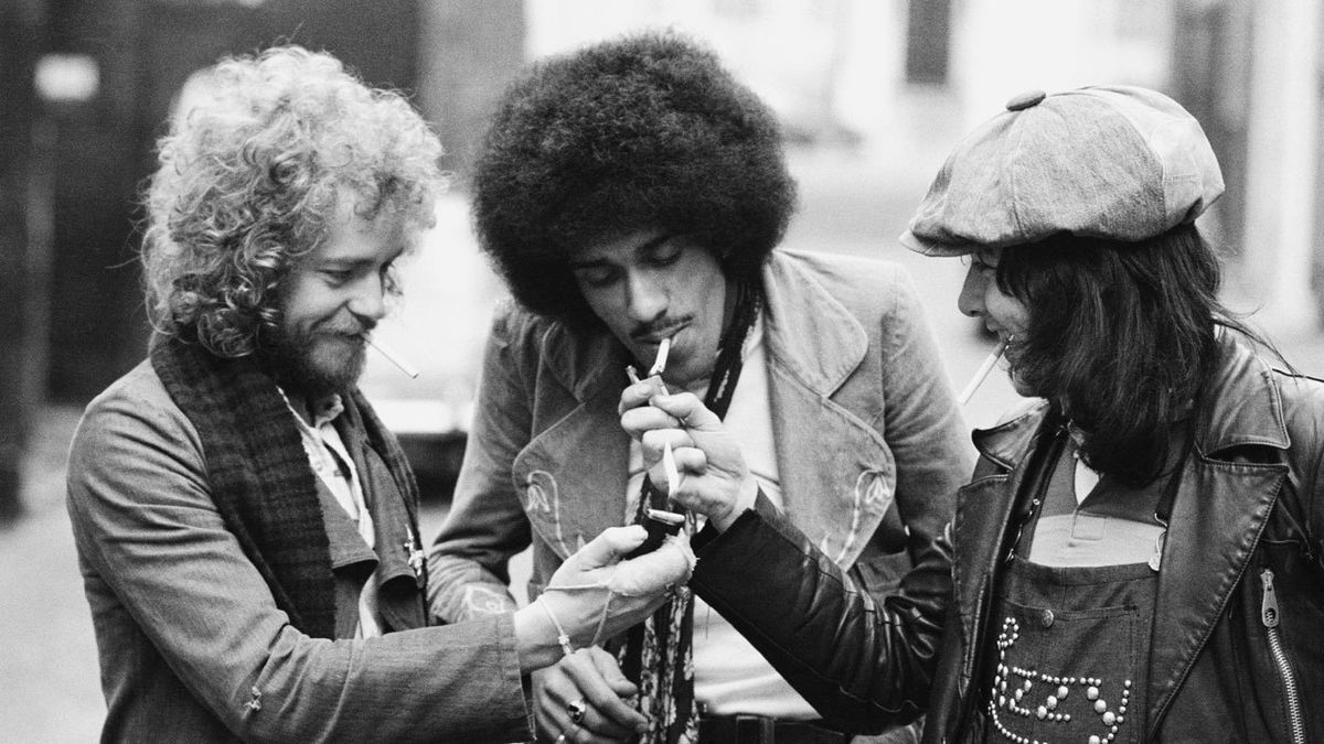 10 Of The Best Rock Bands From Ireland Louder