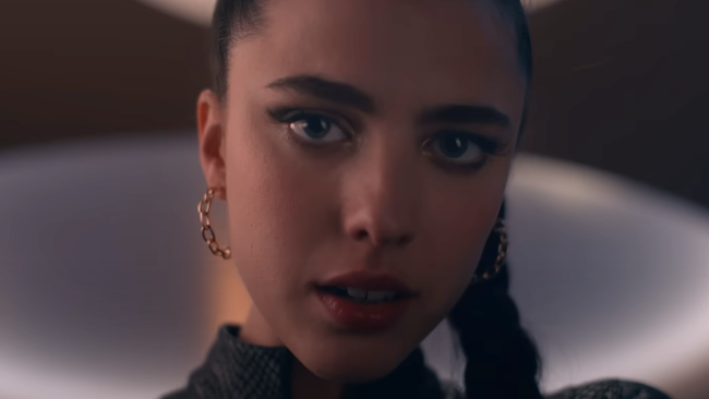 After The Substance, Margaret Qualley Is Going For Scream Queen Status ...