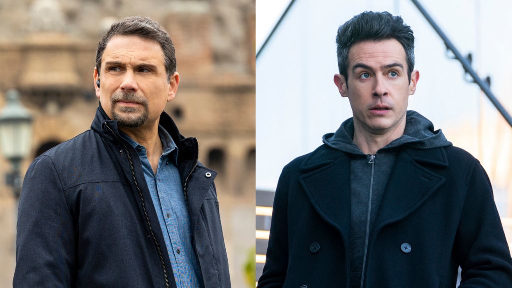 FBI Stars Talking 'Pushing The Limits' With Most Wanted And ...
