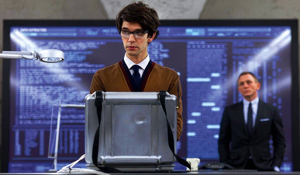 6 James Bond Questions We Have About The Project 007 Video Game ...