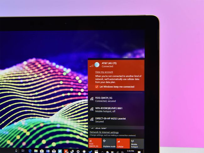 Surface Go with LTE review: A solid device despite poor battery life ...