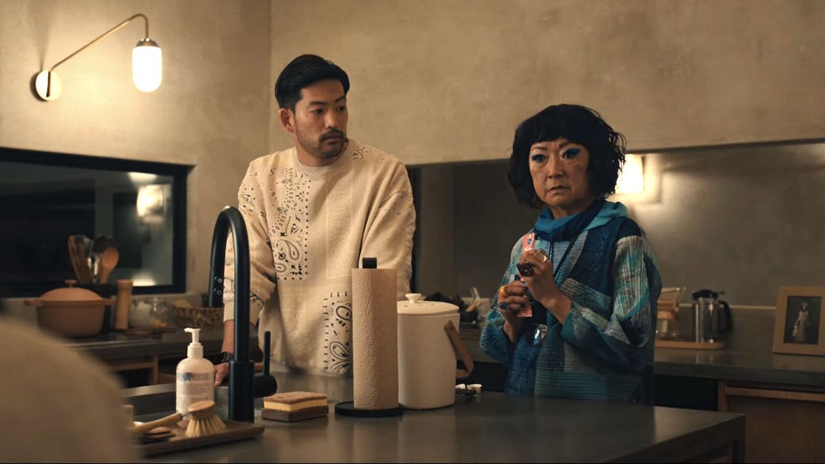 Beef: 12 Thoughts I Had Watching The Steven Yeun And Ali Wong Netflix ...