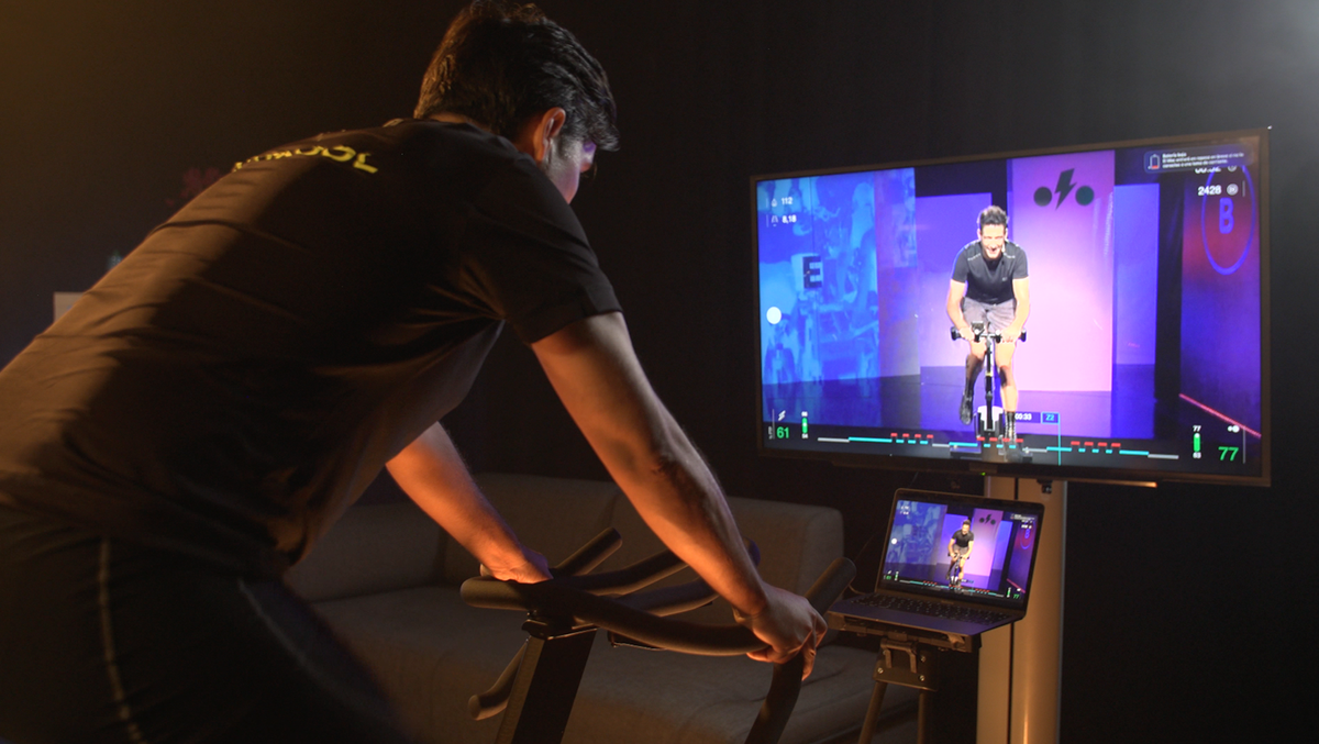 Unlock Your Full Cycling Potential with BKOOL: The Ultimate Virtual ...