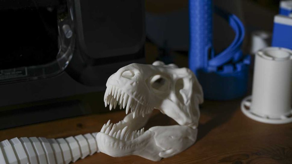 Qidi Tech Q1 Pro 3D Printer review | TechRadar