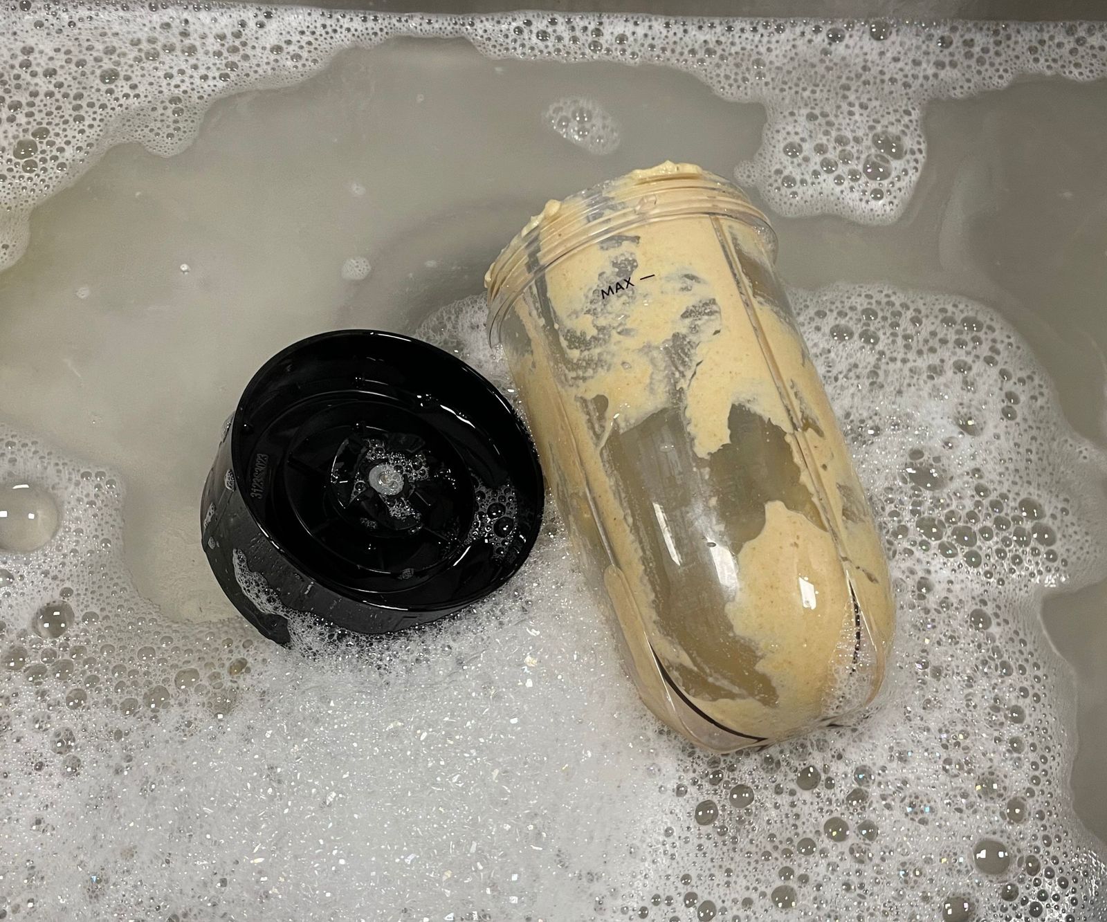 Magic Bullet Blender review: inexpensive but effective | Homes and Gardens