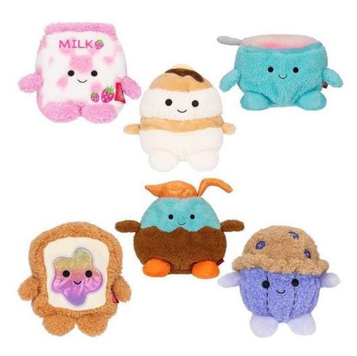 2023 was the year of the Squishmallow, but here's what we predict will ...