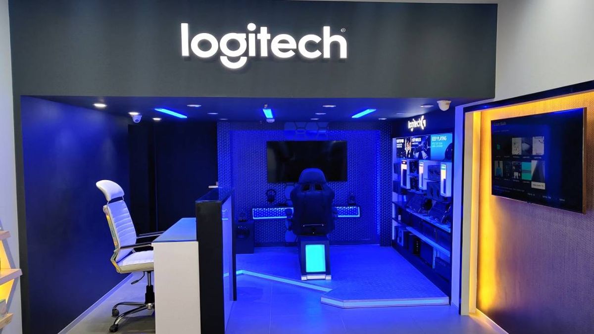 Logitech discount codes for December 2025 | 10% OFF | T3