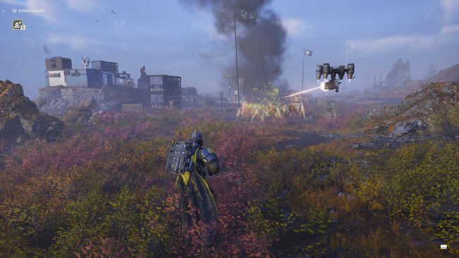 Helldivers 2 solo play tips: How to go it alone | PC Gamer