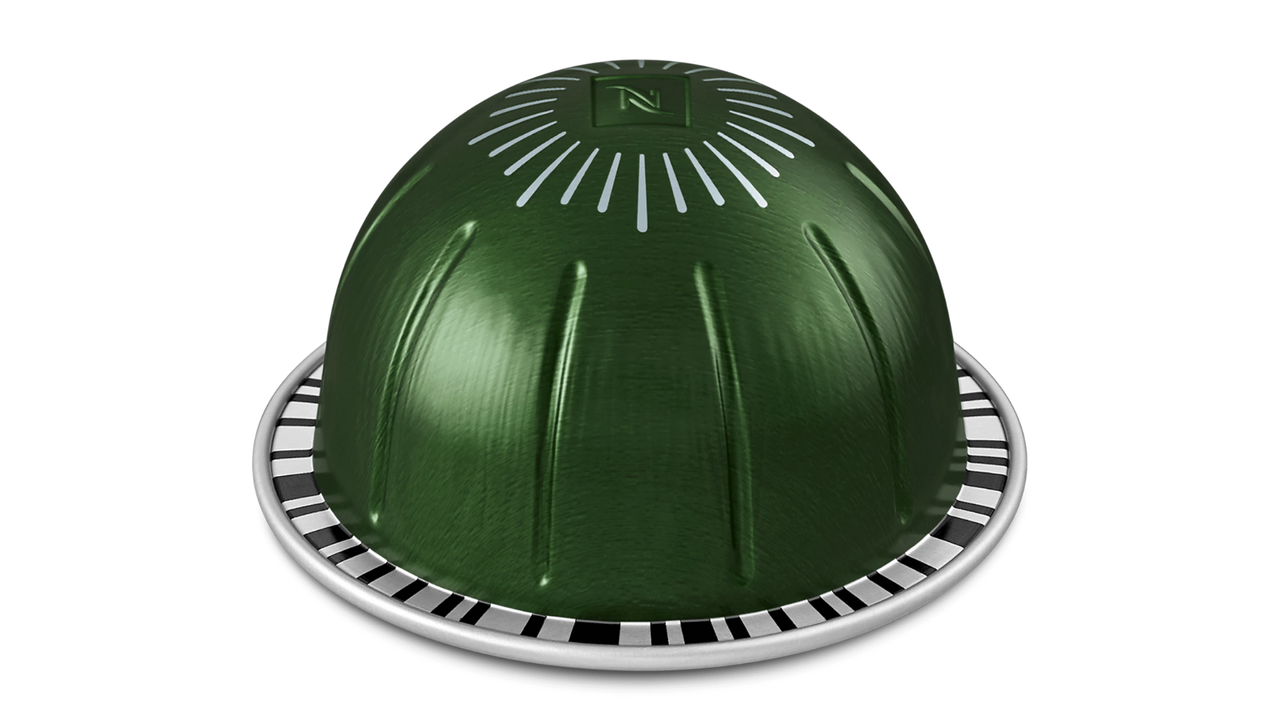 The Nespresso Coffee+ range is coffee reimagined, and I'm never going ...