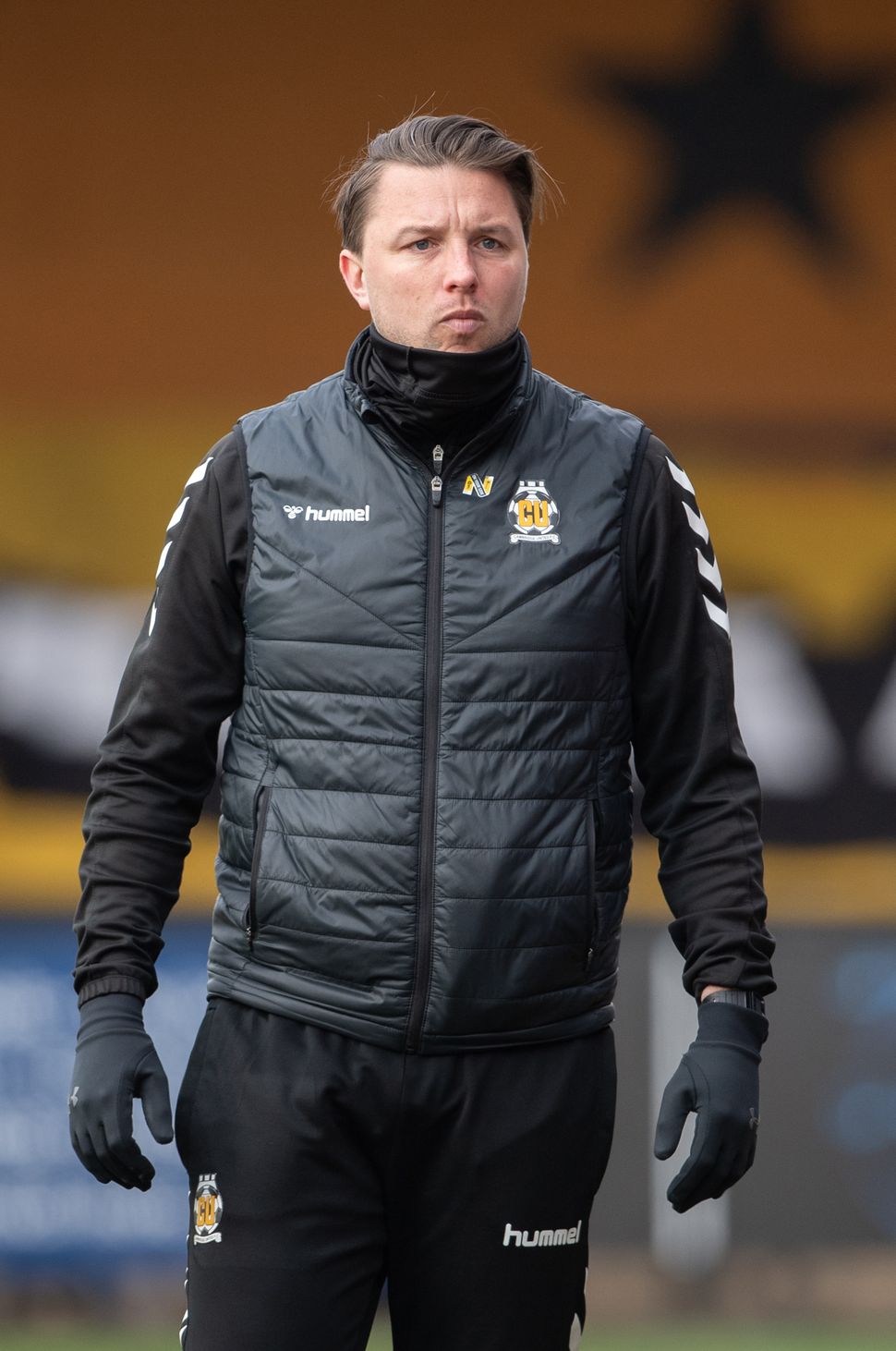 Mark Bonner agrees new three-year contract with Cambridge | FourFourTwo