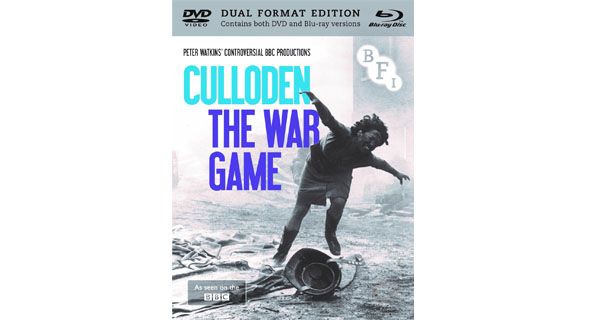Culloden & The War Game | Peter Watkins’ revolutionary 1960s BBC films ...