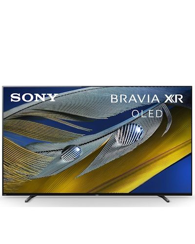 Best Android TVs | Android Central