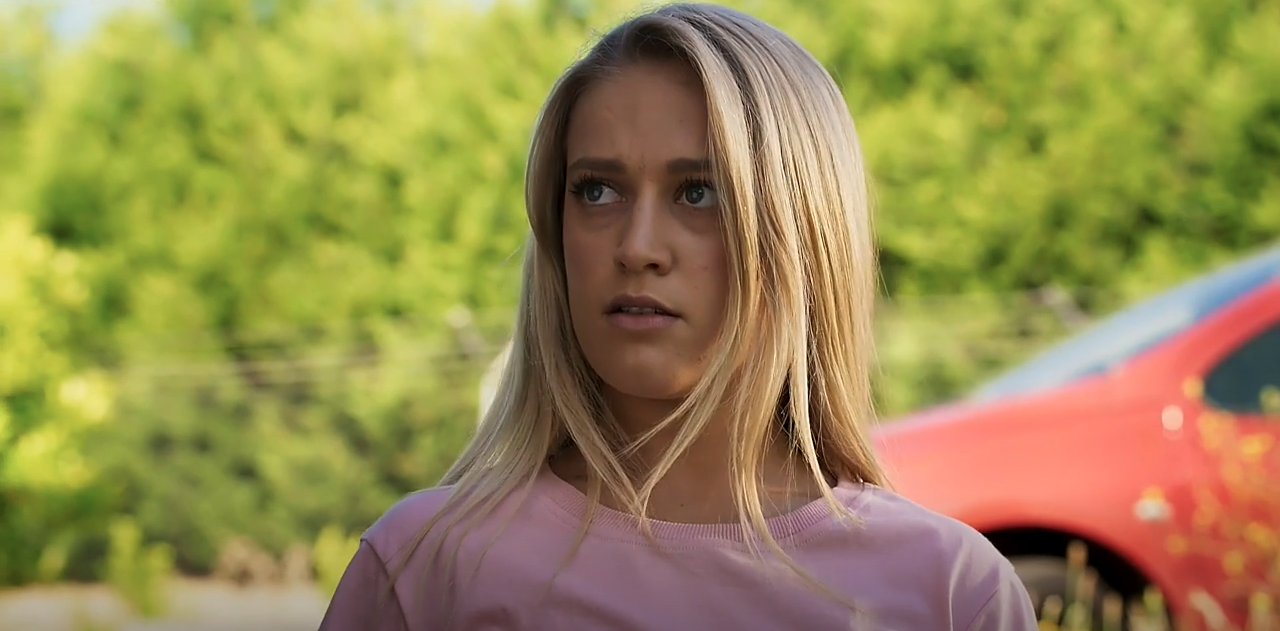 Neighbours spoilers: Will Roxy Willis find out WHO attacked her? | What ...