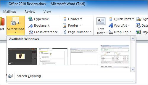 Microsoft Office 2010 Review | Laptop Mag