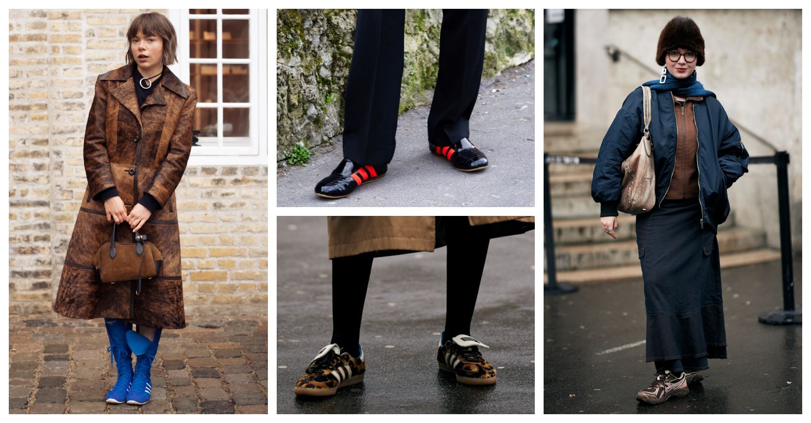 2025’s Major Sneaker Trends Are Swapping Minimalism for Loud Luxury ...