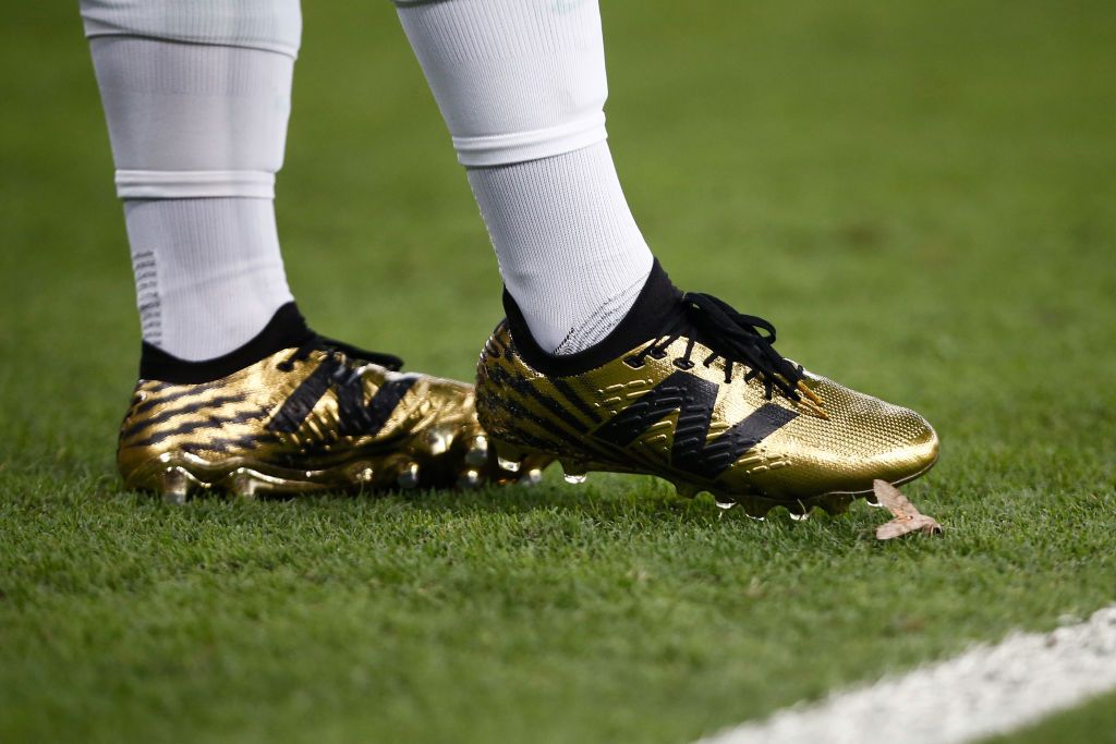 Real Madrid-bound Endrick gets limited-edition gift following ...