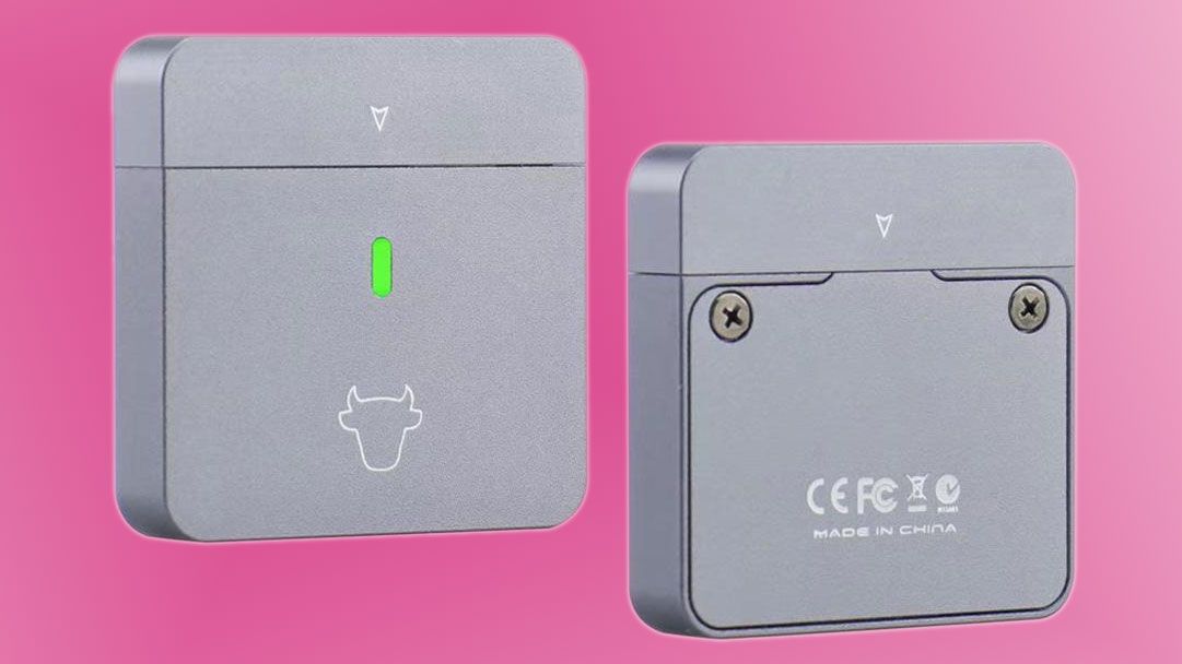 This Compact Case for M.2 2230 SSDs Looks Incredibly Sleek | Tom's Hardware