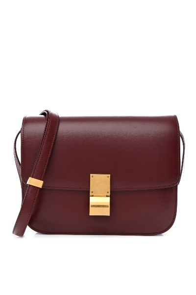 The 42 Best Celine Bags, Chosen by Fashion Editors | Marie Claire