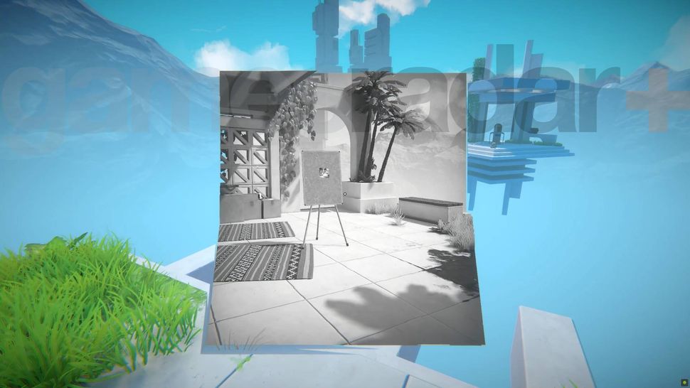 Viewfinder walkthrough and puzzle solutions | GamesRadar+