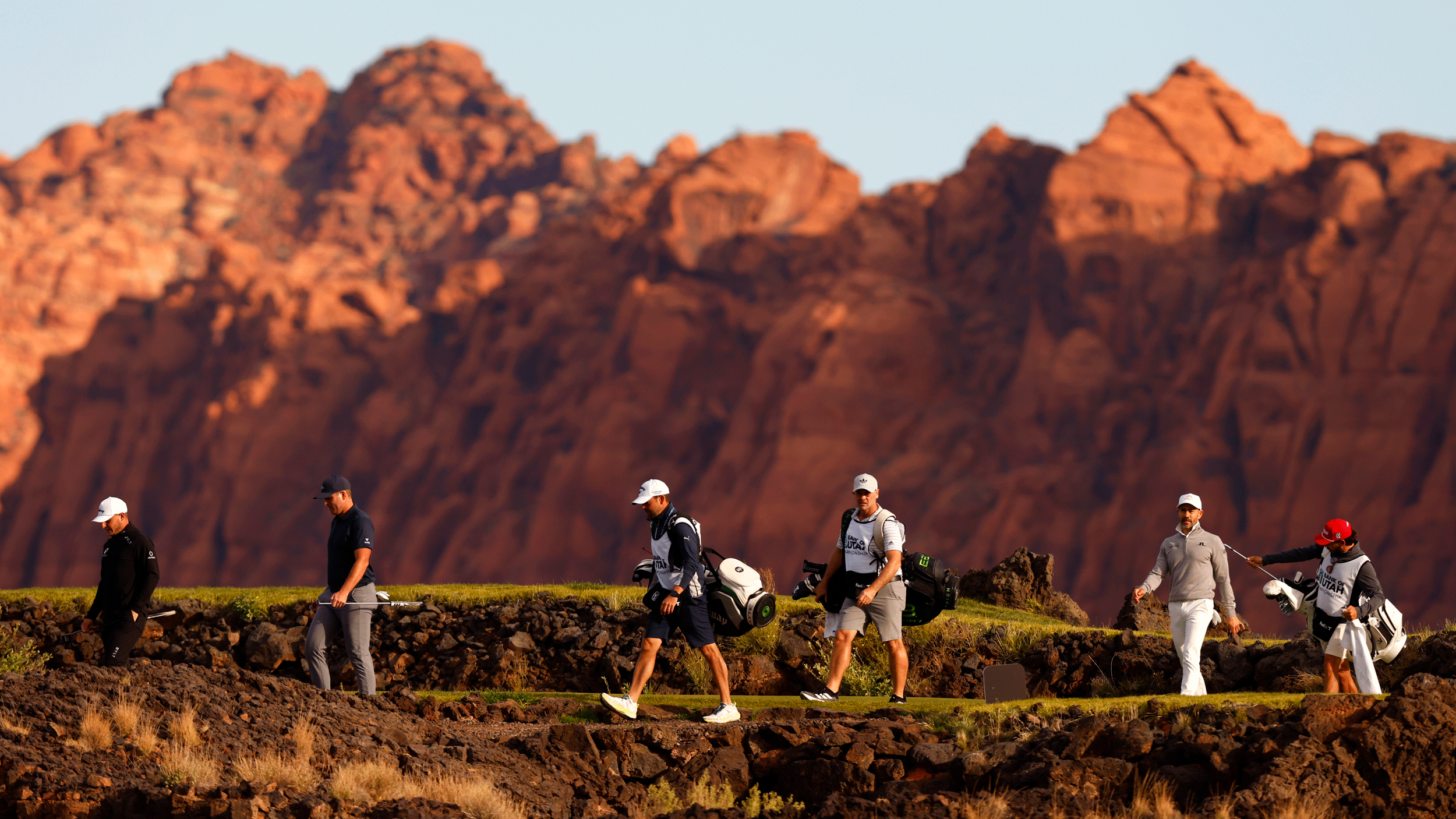 How Much Did The Average PGA Tour Pro Earn In 2025? | Golf Monthly