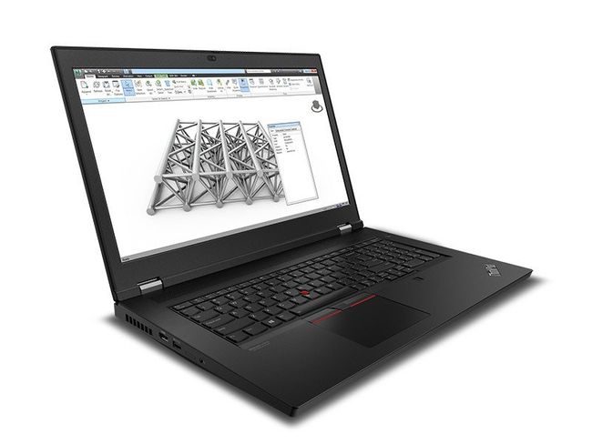 Lenovo ThinkPad P Series features Ultra Performance Mode, giving you ...