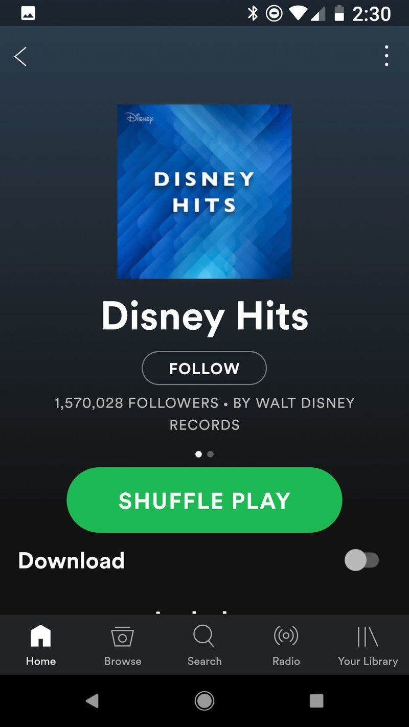 How to get started with Spotify | Android Central