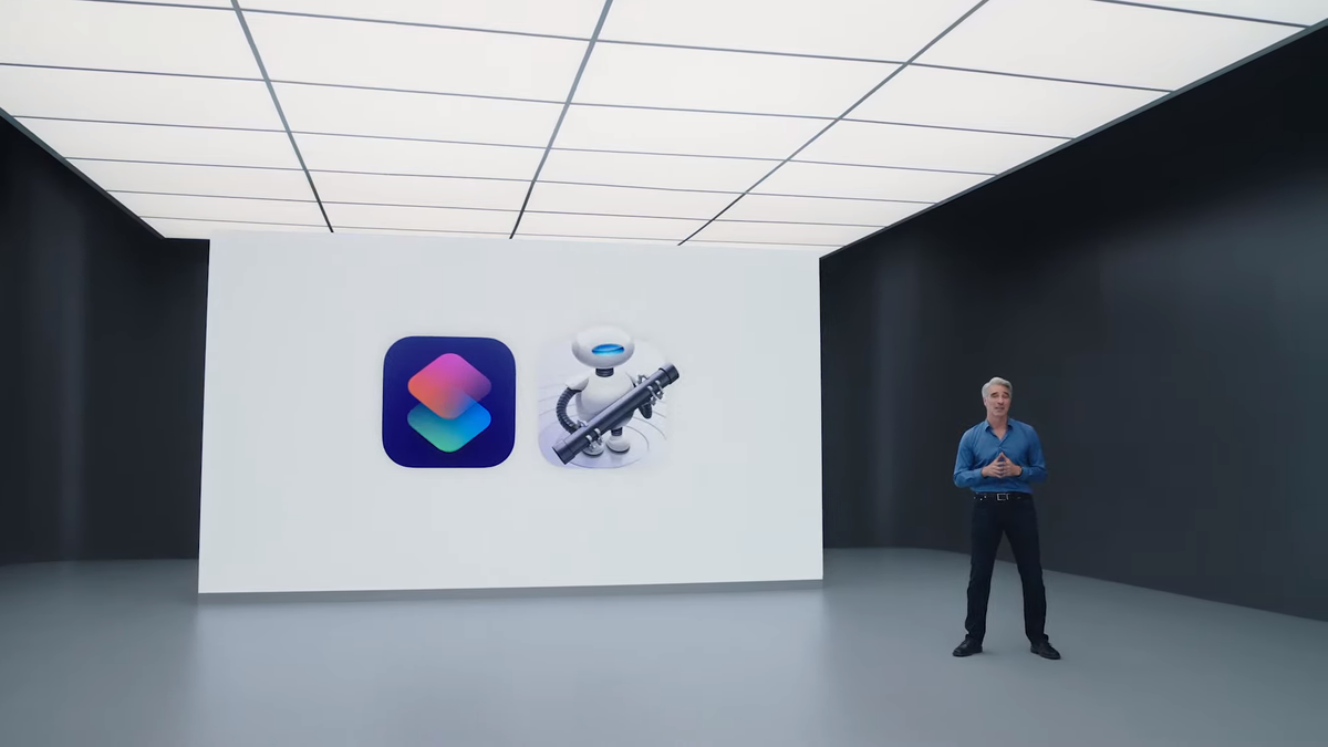 Apple macOS Monterey announced: Everything you need to know | Laptop Mag