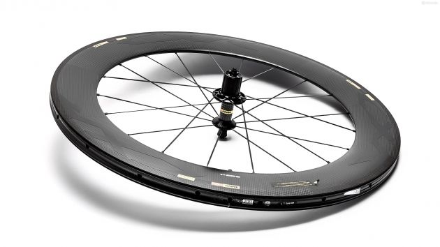 10 of the best deep aero wheels lab tested | Cyclingnews