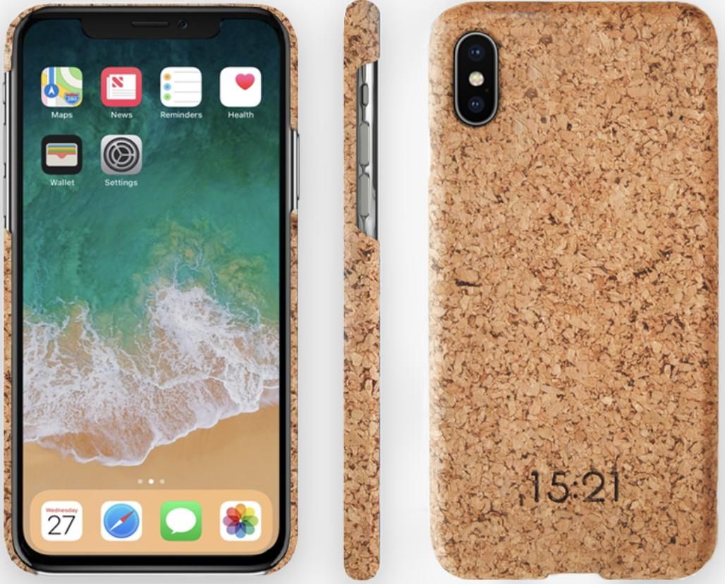 15:21 Cork iPhone Case review: Unique minimalism | iMore