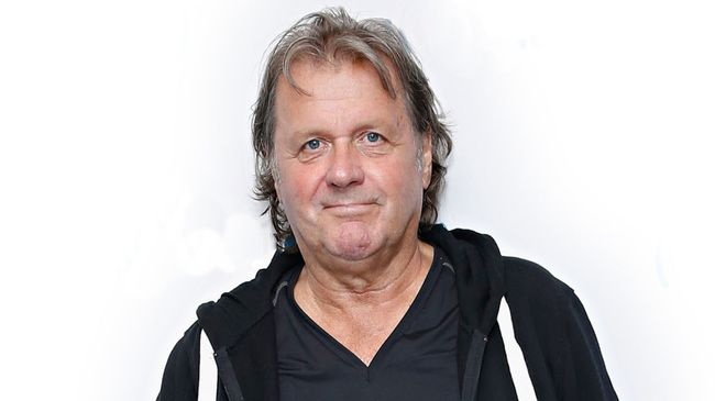 John Wetton dies aged 67 | Louder