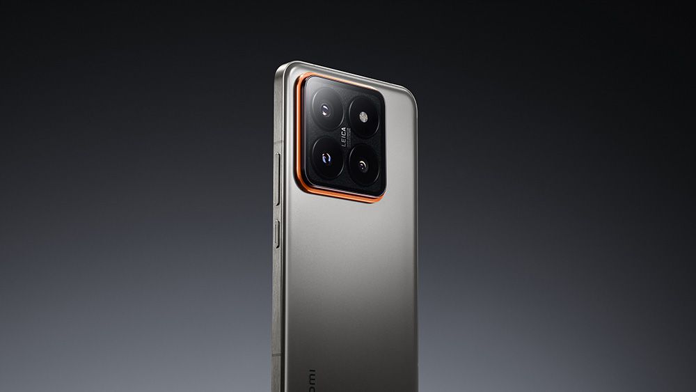 The Xiaomi 14 launches globally as the 14 Ultra makes its debut ...