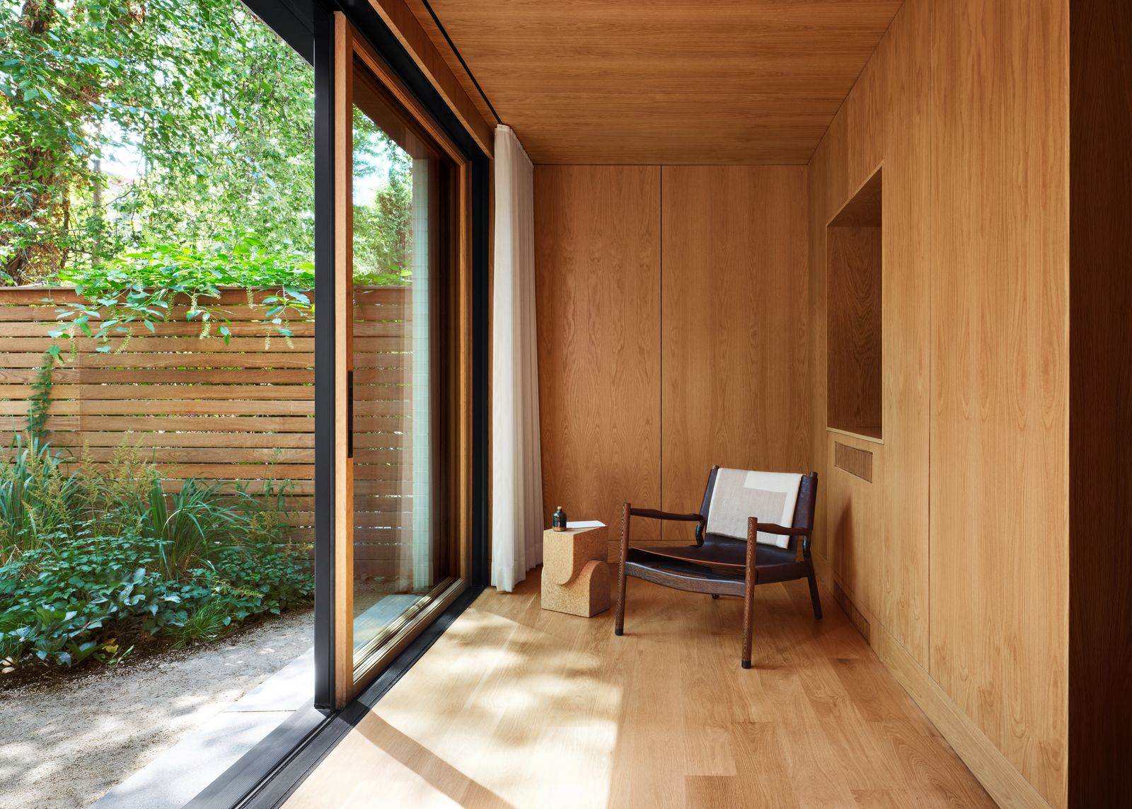 Tour this Bed-Stuy townhouse renovation by Also Office | Wallpaper*