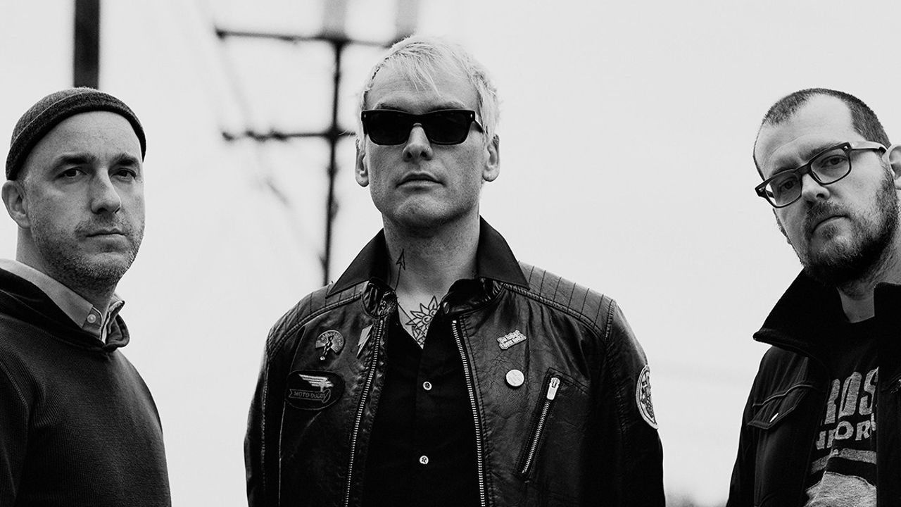 Every Alkaline Trio album ranked from worst to best | Louder