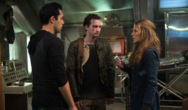 Why The 100 Is Way Better This Season | Cinemablend