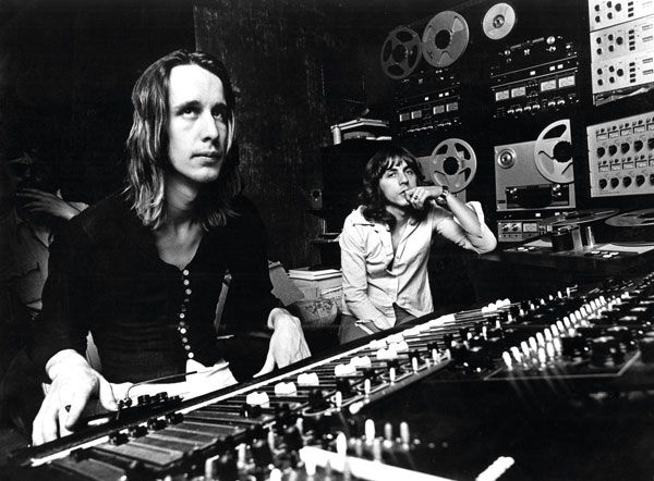 The story behind the debut album from Todd Rundgren’s Utopia | Louder