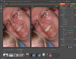 Adobe Launches Photoshop Elements 7 and Premiere Elements 7 | Laptop Mag