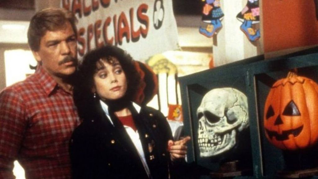 I Understand Why Halloween III Was Hated Upon Release, But Here's Why I ...