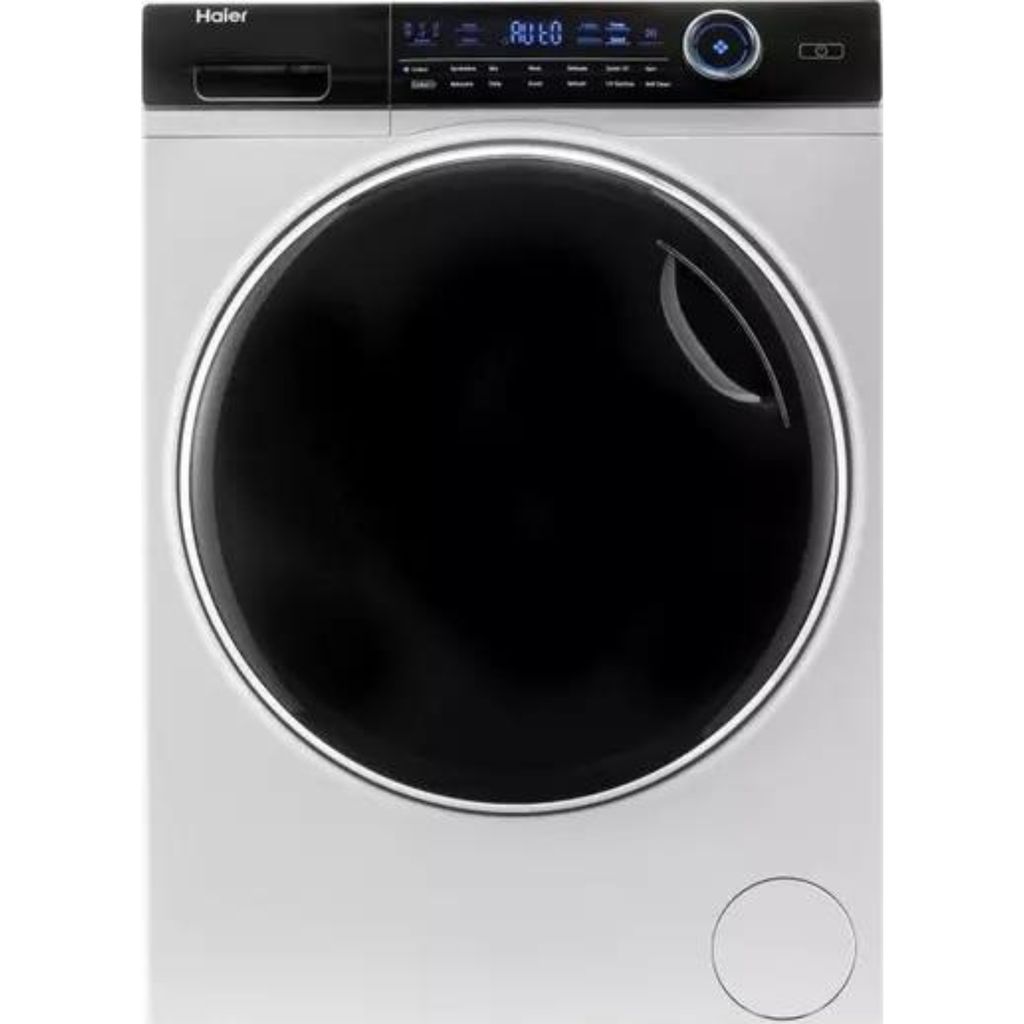 Quietest washing machine 2025: Our top 8 recommendations | Real Homes