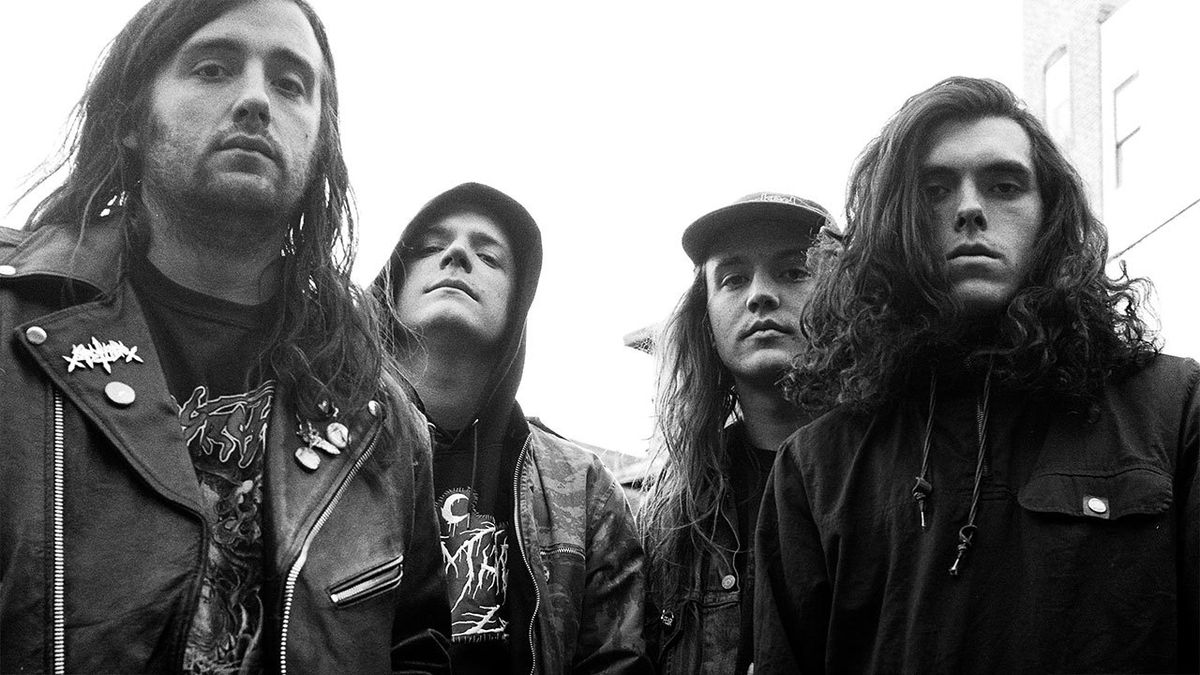 Full Of Hell: "It's a fortuitous time to be an aggressive band" | Louder