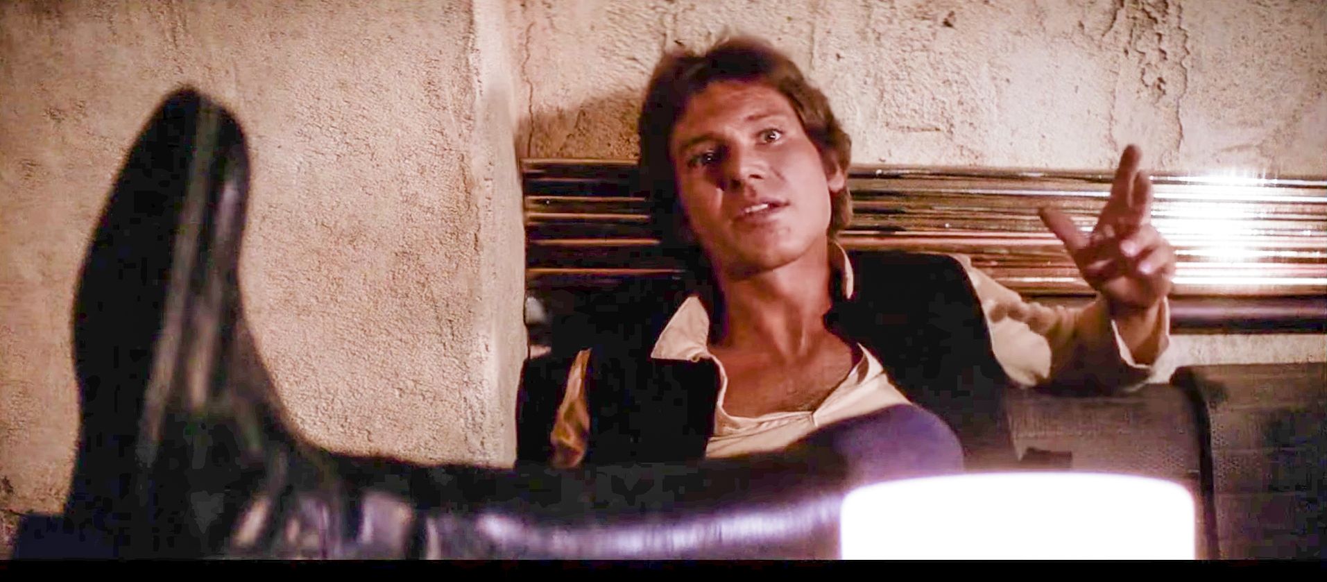 Who gets to decide whether Han shot first? | The Week