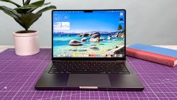 MacBook Air M3 — 3 reasons to buy and 1 big reason to skip | Tom's Guide