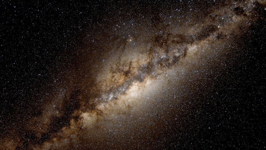 Milky Way’s neutron stars akin to a Ferrero Rocher praline | The Week