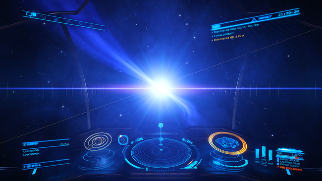 PC gaming's coolest cockpits | PC Gamer