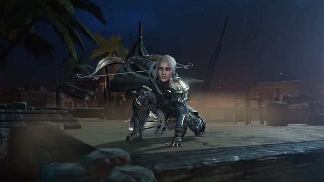 Last Epoch class tier list | GamesRadar+