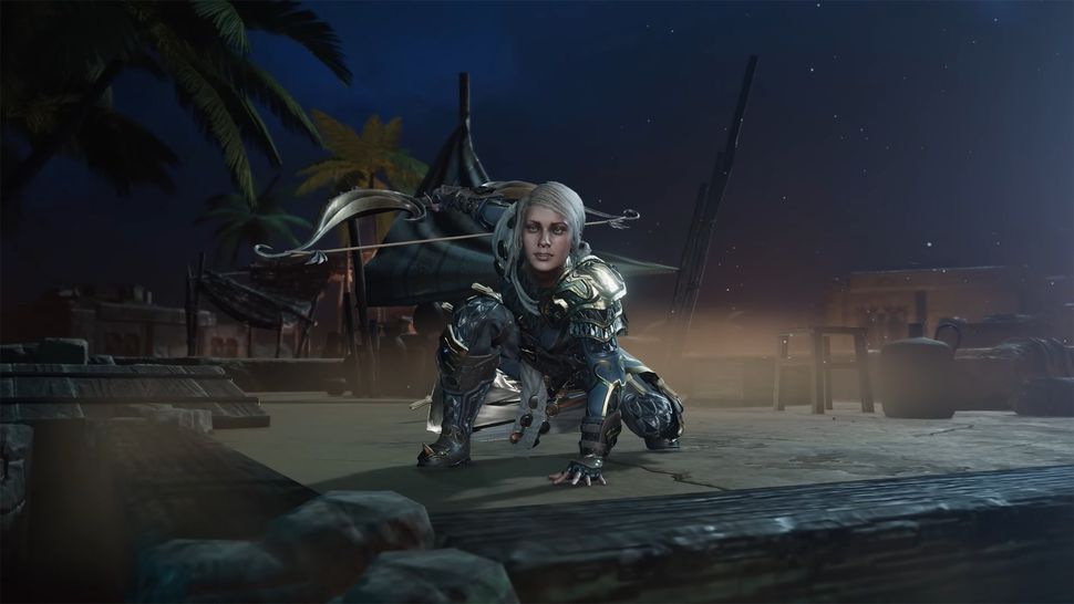 Last Epoch class tier list | GamesRadar+